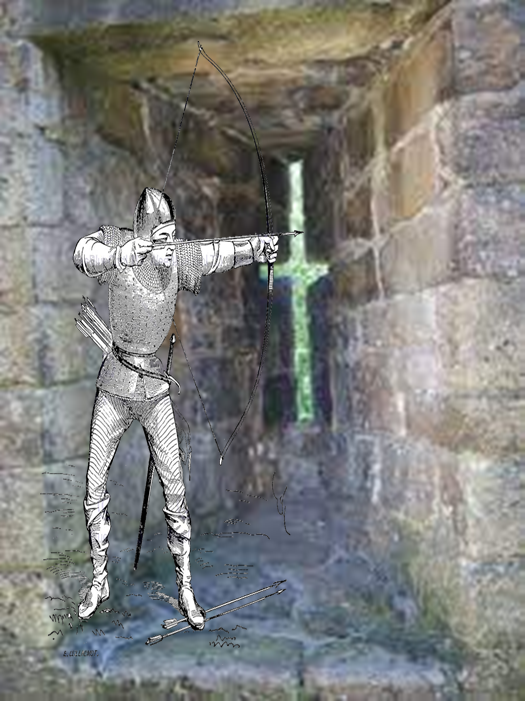 Parts of a castle 2 – Great Wood School