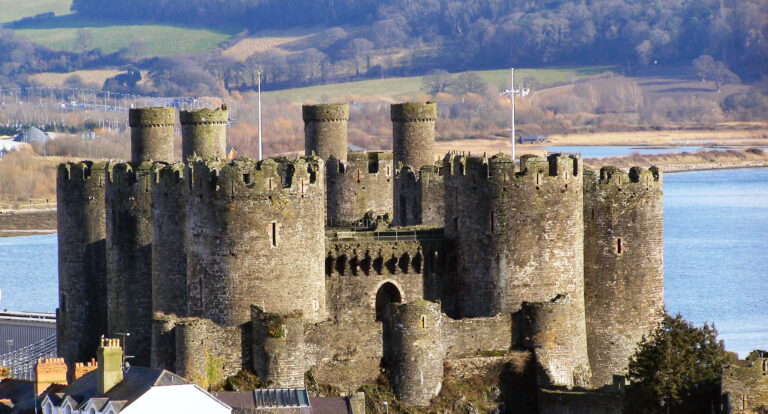 Parts of a castle 3 – Great Wood School